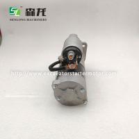 China 12V 11T 1.1KW Mitsubishi Starter Motor M005T1072 M5T22371 K8380892  K8380894 KK838089200 KK838089400 M005T1072 for sale