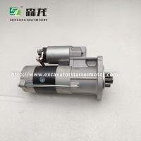 China 12V 11T 1.1KW Mitsubishi Starter Motor M005T1072 M5T22371 K8380892  K8380894 KK838089200 KK838089400 M005T1072 for sale