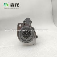 China 12V 11T 1.1KW Mitsubishi Starter Motor M005T1072 M5T22371 K8380892  K8380894 KK838089200 KK838089400 M005T1072 for sale