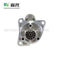 China 24V 13T 5KW ME049185 M008T80171 M8T80171 3476600801 3476610800 3476610802 M003T58071 M3T58071 M4T50977 M4T50978 for sale