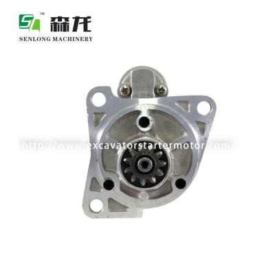 China 24V 13T 5KW ME049185 M008T80171 M8T80171 3476600801 3476610800 3476610802 M003T58071 M3T58071 M4T50977 M4T50978 for sale