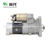 China 24V 13T 5KW ME049185 M008T80171 M8T80171 3476600801 3476610800 3476610802 M003T58071 M3T58071 M4T50977 M4T50978 for sale
