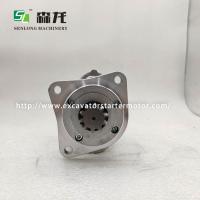 China Tractor 12V 4.2KW 10T Starter 3546391M94 3546391M92 3546391M91 3821818M94 SGIS1023 067915T1 067916T1 2834390M91 for sale