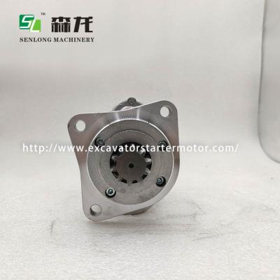 China Tractor 12V 4.2KW 10T Starter 3546391M94 3546391M92 3546391M91 3821818M94 SGIS1023 067915T1 067916T1 2834390M91 for sale