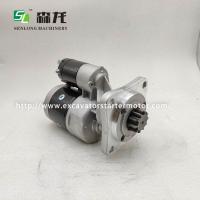 China Tractor 12V 4.2KW 10T Starter 3546391M94 3546391M92 3546391M91 3821818M94 SGIS1023 067915T1 067916T1 2834390M91 for sale