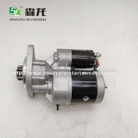 China Tractor 12V 4.2KW 10T Starter 3546391M94 3546391M92 3546391M91 3821818M94 SGIS1023 067915T1 067916T1 2834390M91 for sale