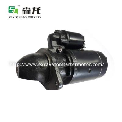 China Tractor 12V 2.7KW 12T Starter 960151M1 966413M91 966431M91 966441M91 966448M91 966980M91 967509M1 26190 26190A For Bosch for sale