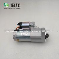 China 12V 6kw 9T Toyota Starter 28100-0C080/0C090 2.91000c080 438000-1810 4380001810 Tg4380001810 Tg438000-1810 for sale