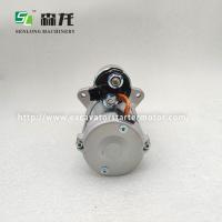 China 12V 6kw 9T Toyota Starter 28100-0C080/0C090 2.91000c080 438000-1810 4380001810 Tg4380001810 Tg438000-1810 for sale