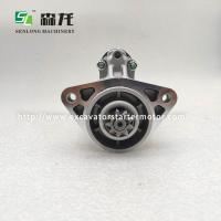 China 12V 6kw 9T Toyota Starter 28100-0C080/0C090 2.91000c080 438000-1810 4380001810 Tg4380001810 Tg438000-1810 for sale