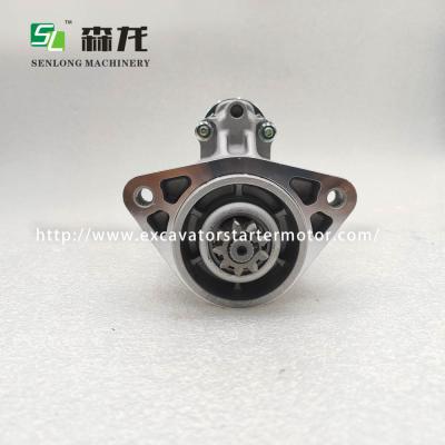 China 12V 6kw 9T Toyota Starter 28100-0C080/0C090 2.91000c080 438000-1810 4380001810 Tg4380001810 Tg438000-1810 for sale