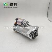 China 12V 6kw 9T Toyota Starter 28100-0C080/0C090 2.91000c080 438000-1810 4380001810 Tg4380001810 Tg438000-1810 for sale