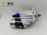China 12V 11T 2.5KW ISUZU STARTER 8-97358062-1 8973580621 897358062-1 8-97358-062-1 5811001690 5-81100169-0 65.26201.7050 for sale