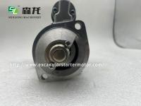 China 24V 4.5KW 9T ISUZU STARTER 8972251990 S25-177B S25176 S25177 S25181 8972251980 8972251991 8972252001 8-97225-198-0 for sale