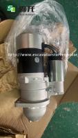 China 24V 4.5KW 9T ISUZU STARTER 8972251990 S25-177B S25176 S25177 S25181 8972251980 8972251991 8972252001 8-97225-198-0 for sale
