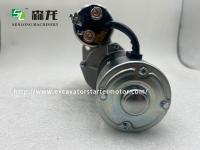 China 24V 4.5KW 9T ISUZU STARTER 8972251990 S25-177B S25176 S25177 S25181 8972251980 8972251991 8972252001 8-97225-198-0 for sale