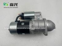 China 24V 4.5KW 9T ISUZU STARTER 8972251990 S25-177B S25176 S25177 S25181 8972251980 8972251991 8972252001 8-97225-198-0 for sale
