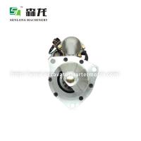 China 24V 13T 5.5KW ISUZU STARTER 30055-20210 30066-05101 30066-12010 3006612010 0300-552-0210 STW4310WA for P&H320 P&H325 for sale