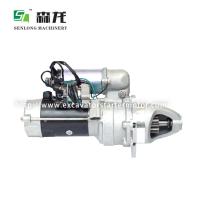 China 24V 13T 5.5KW ISUZU STARTER 30055-20210 30066-05101 30066-12010 3006612010 0300-552-0210 STW4310WA for P&H320 P&H325 for sale