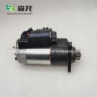 China 24V 7.5KW 11T Starter 000134F508 941532113 0230007751 0230007752 0230007950 0230007952 0230007955 19328 6008137152 for sale