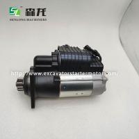 China 24V 7.5KW 11T Starter 000134F508 941532113 0230007751 0230007752 0230007950 0230007952 0230007955 19328 6008137152 for sale