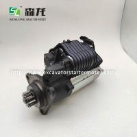 China 24V 7.5KW 11T Starter 000134F508 941532113 0230007751 0230007752 0230007950 0230007952 0230007955 19328 6008137152 for sale
