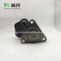 China 24V 7.5KW 11T Starter 000134F508 941532113 0230007751 0230007752 0230007950 0230007952 0230007955 19328 6008137152 for sale