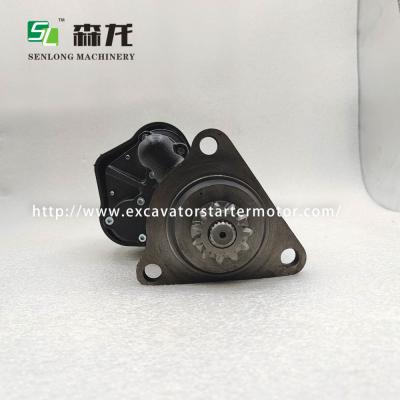 China 24V 7.5KW 11T Starter 000134F508 941532113 0230007751 0230007752 0230007950 0230007952 0230007955 19328 6008137152 for sale
