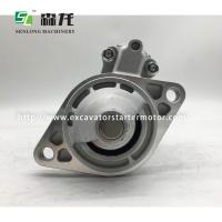 China 12V 9T 1.4KW  Starter 119E10-77000 M000TD3471 For Yanmar Agricultural Tractors for sale