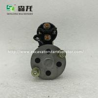 China 12V 8T 1KW Iskra 11.131.530 IS1151 11131530 AZE1241 MS437 11131059 AZE1223 11130800 AZE1204 50497201 504972011003 for sale