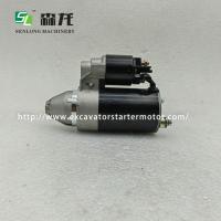 China 12V 8T 1KW Iskra 11.131.530 IS1151 11131530 AZE1241 MS437 11131059 AZE1223 11130800 AZE1204 50497201 504972011003 for sale