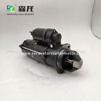 China 24V 9T 4KW Iskra IS1236 11131607 11131863 AZF4230 0001101110 0001231018 19083008 DRS0366 DRS0366N 01171750 for sale