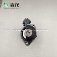 China 24V 9T 4KW Iskra IS1236 11131607 11131863 AZF4230 0001101110 0001231018 19083008 DRS0366 DRS0366N 01171750 for sale