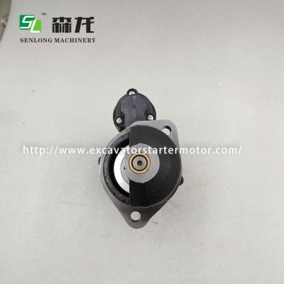 China 24V 9T 4KW Iskra IS1236 11131607 11131863 AZF4230 0001101110 0001231018 19083008 DRS0366 DRS0366N 01171750 for sale