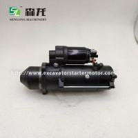 China 24V 9T 4KW Iskra IS1236 11131607 11131863 AZF4230 0001101110 0001231018 19083008 DRS0366 DRS0366N 01171750 for sale