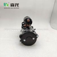 China 24V 9T 4KW Iskra IS1236 11131607 11131863 AZF4230 0001101110 0001231018 19083008 DRS0366 DRS0366N 01171750 for sale