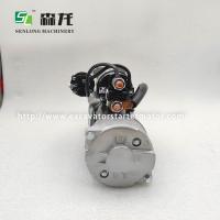 China Yuchai 24V 11T 8.5KW Starter M105R3059SE-S M105r3059se M105r3023se L30L2-3708100-002 DELCO 38MT QDJ2917 For Truck for sale