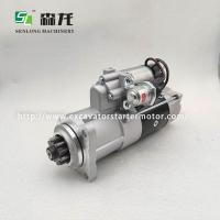 China Yuchai 24V 11T 8.5KW Starter M105R3059SE-S M105r3059se M105r3023se L30L2-3708100-002 DELCO 38MT QDJ2917 For Truck for sale