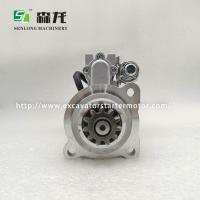 China Yuchai 24V 11T 8.5KW Starter M105R3059SE-S M105r3059se M105r3023se L30L2-3708100-002 DELCO 38MT QDJ2917 For Truck for sale