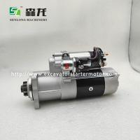 China Yuchai 24V 11T 8.5KW Starter M105R3059SE-S M105r3059se M105r3023se L30L2-3708100-002 DELCO 38MT QDJ2917 For Truck for sale