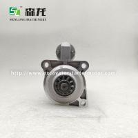 China Yuchai 4108 24V 11T 5KW Starter QDJ254X D30-3708010 YC4112ZLQ YC4A115-T350 STR7179  For ENGINE YUCHAI YC4108 YC4108C for sale