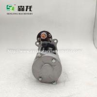 China Yuchai 4108 24V 11T 5KW Starter QDJ254X D30-3708010 YC4112ZLQ YC4A115-T350 STR7179  For ENGINE YUCHAI YC4108 YC4108C for sale