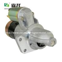 China 12V 1.1KW 9TJohn Deere Starter AM102777 AM104506 AM109172 AM104504 316 318 420 84-91 191-1682-02 191-1808-02 for sale