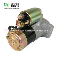 China 12V 1.1KW 9TJohn Deere Starter AM102777 AM104506 AM109172 AM104504 316 318 420 84-91 191-1682-02 191-1808-02 for sale