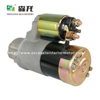China 12V 1.1KW 9TJohn Deere Starter AM102777 AM104506 AM109172 AM104504 316 318 420 84-91 191-1682-02 191-1808-02 for sale