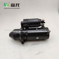 China 12V 3.2KW 10T Starter Motor For John Deere / Doosan 11131953 11131885 AZE4189 AZE4189 MS240 18469 18945 RE518057 RE518112 for sale