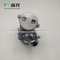 China 12V 1.2KW 9T Starter John Deer 4280000870 M810337 119626-77020  428000-0870 Am810337 4280000870 11962677020 for sale