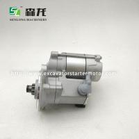 China 12V 1.2KW 9T Starter John Deer 4280000870 M810337 119626-77020  428000-0870 Am810337 4280000870 11962677020 for sale