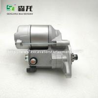 China 12V 1.2KW 9T Starter John Deer 4280000870 M810337 119626-77020  428000-0870 Am810337 4280000870 11962677020 for sale