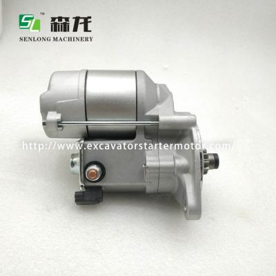 China 12V 1.2KW 9T Starter John Deer 4280000870 M810337 119626-77020  428000-0870 Am810337 4280000870 11962677020 for sale